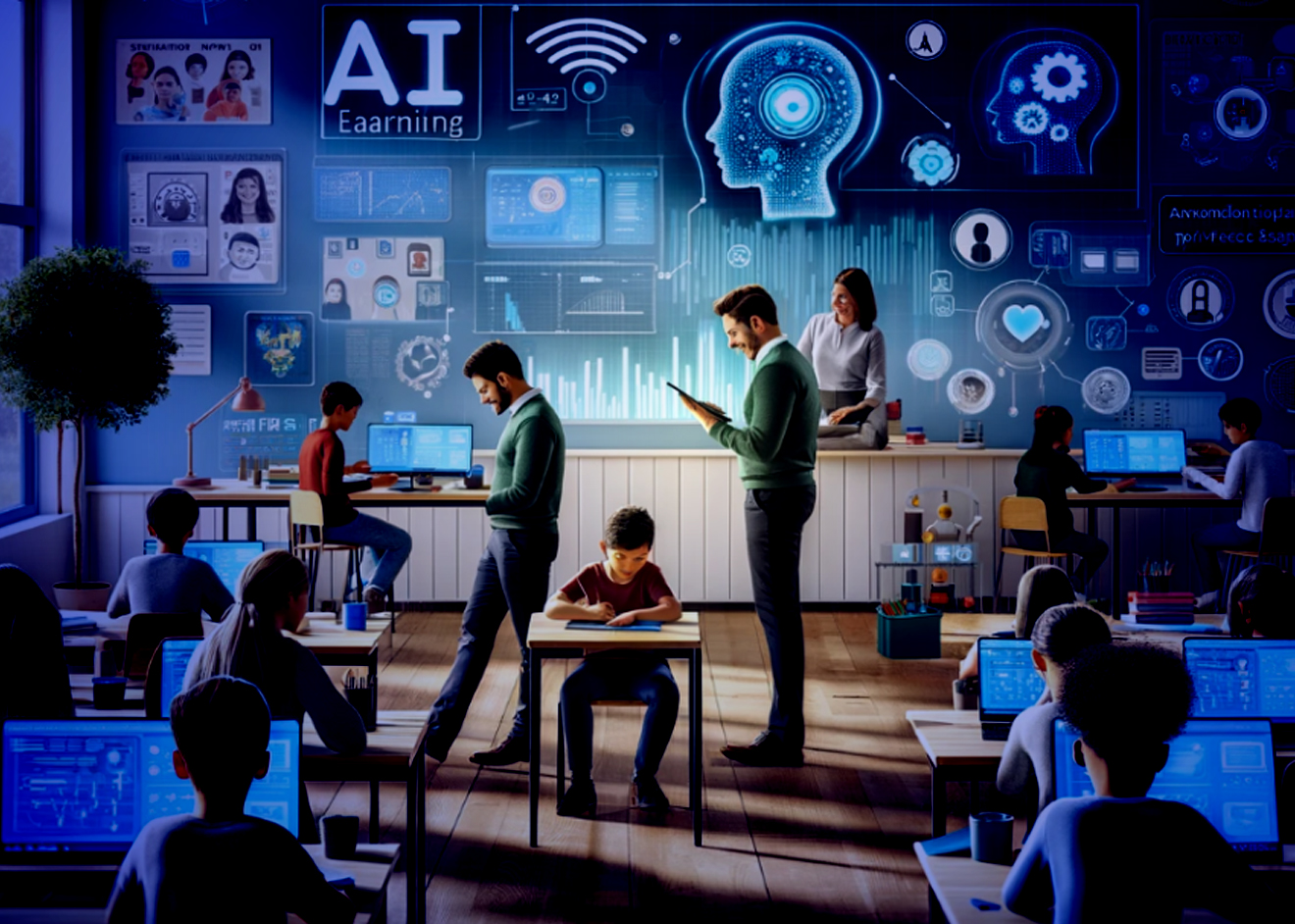 Erasmus Mobility Academy - Erasmus+ Staff Mobility Courses